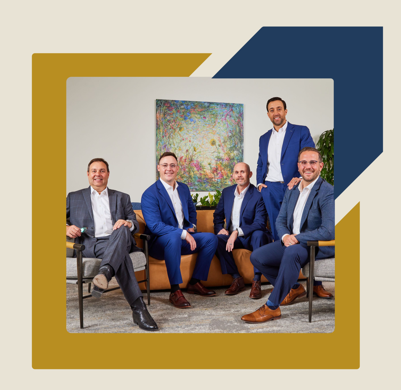 Landing Page - PlanGroup